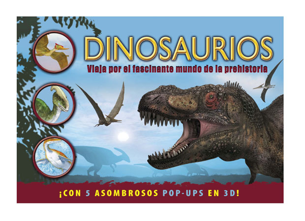 Dinosaurios explicacion para niños - Imagui